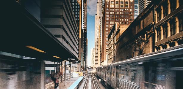 Você vive em uma cidade inteligente? Veja se estas 6 áreas funcionam