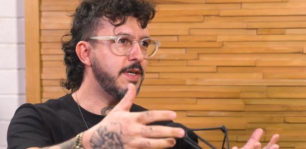 Se o cliente não gosta do projeto, tire seu ego da frente, diz designer ...