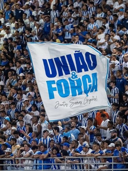 CSA - UOL Esporte
