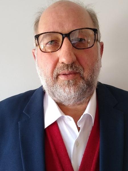 Professor Gabriel Grabowski morre aos 62 anos durante congresso em Portugal