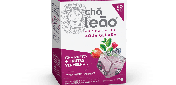 Coca-Cola lança linha de chá para preparo com água fria - 02/04/2019 ...