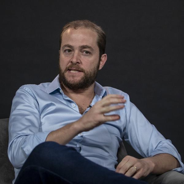 Fernando Prado, CEO da ClickBus: Viajar de ônibus é difícil com excesso ...