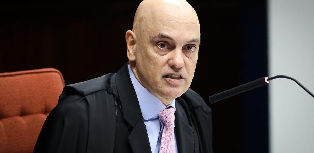 Moraes vira 'persona non grata' em BH; o que isso significa na prática