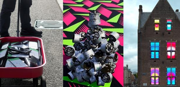 Computadores fazem arte: como o digital influencia novas obras visuais ...