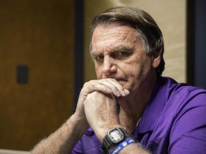 Pânico: Emílio Surita brinca com GloboNews após Bolsonaro inelegível