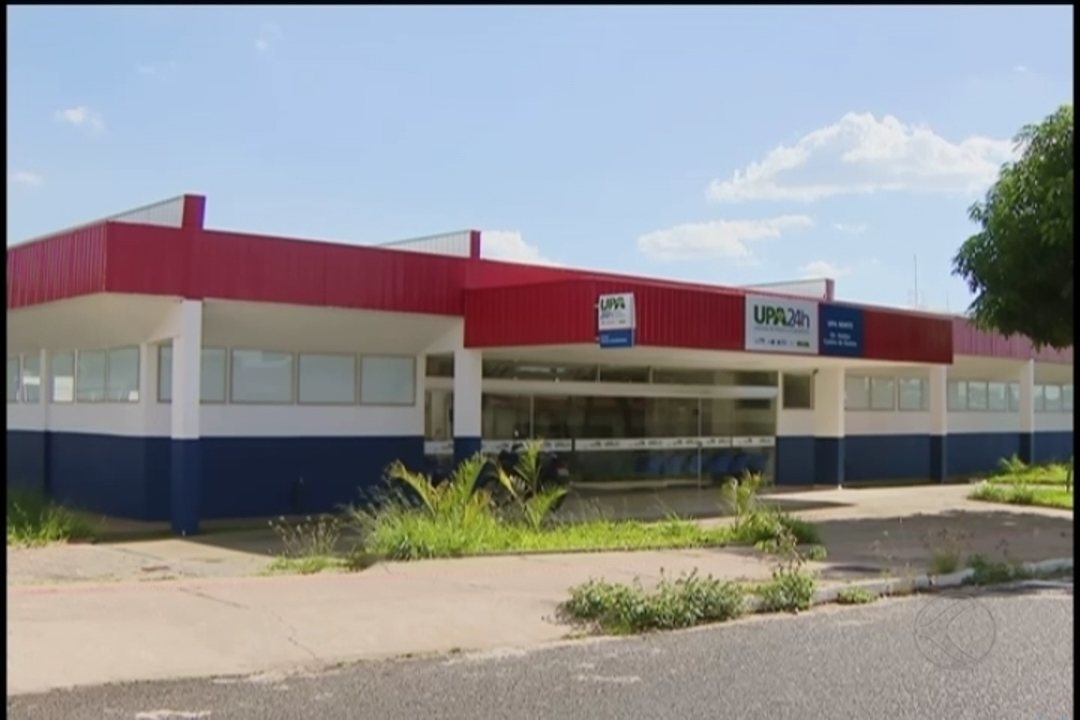 Governo federal gasta R$ 268 milhões em 145 UPAs prontas e fechadas ...