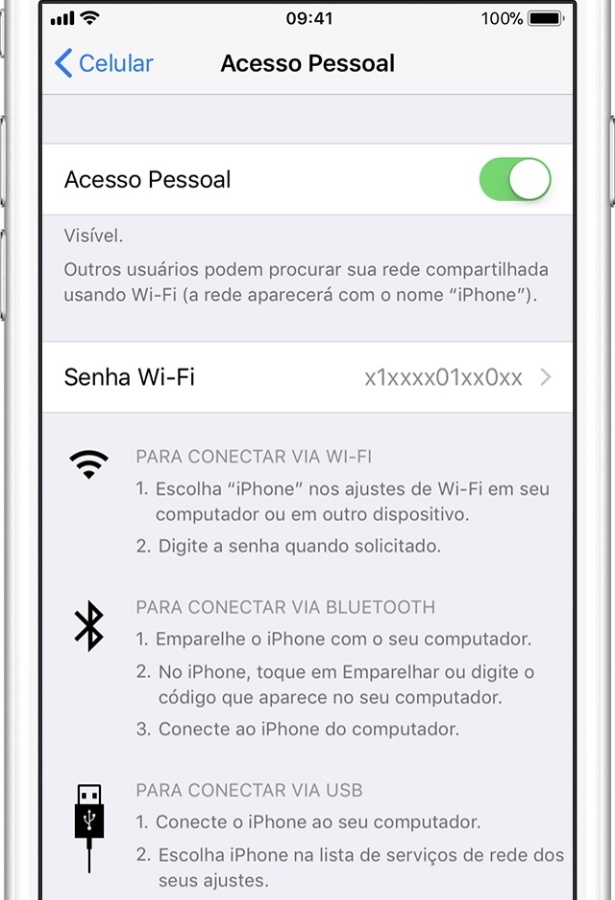 Seu celular pode ser um roteador de wi-fi portátil; veja como ...