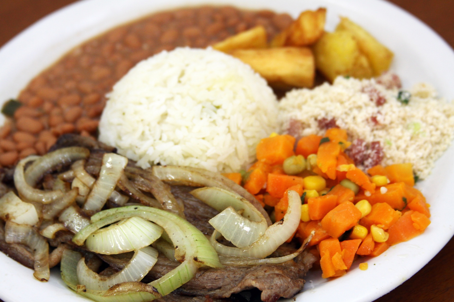 Fotos: Conheça restaurante que vende prato feito - 16/08/2016 - UOL ...