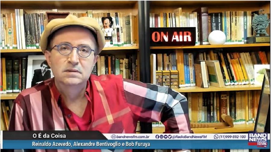 O É DA COISA: A família do dinheiro vivo, crescimento da economia e pobreza - 01/09/2022 - UOL ...