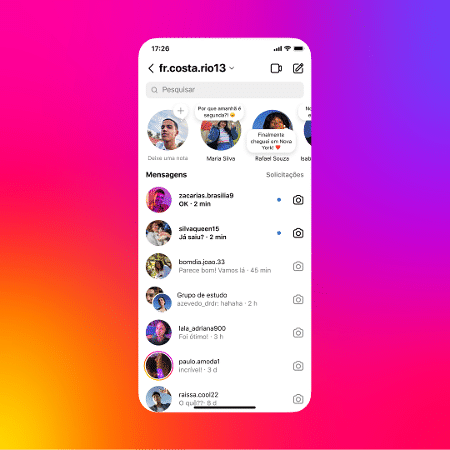 Instagram vai mudar: veja novidades 'copiadas' do Twitter e do BeReal