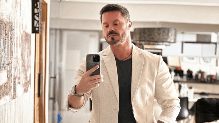 Renato Cariani: idosa e suspeito de elo com PCC foram indiciados