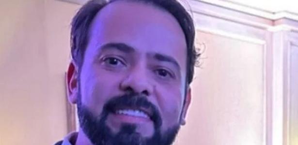 'De repente, rico': o homem citado pela PF como líder de fraude na ANM