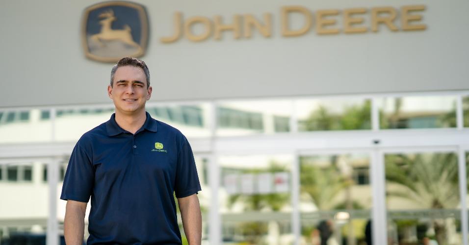 Agronegócio: internet para mais competitividade