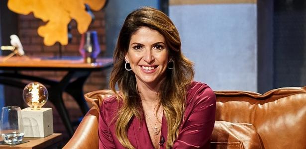 Carol Paiffer saiu da moda e foi para mercado financeiro