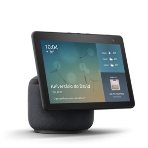 6 motivos para dar uma Alexa para sua mãe