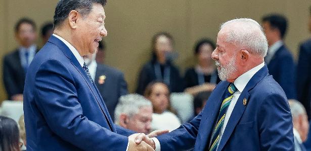Sakamoto: China limita exportação de terras raras; Brasil ganha espaço