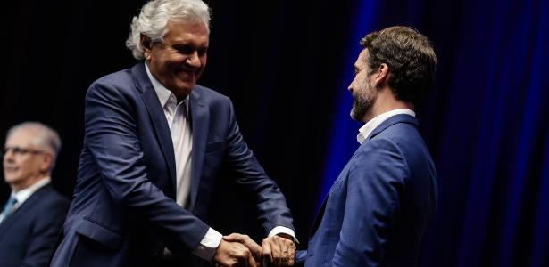 O que fez realmente o PSD escolher Caiado, e não Leite
