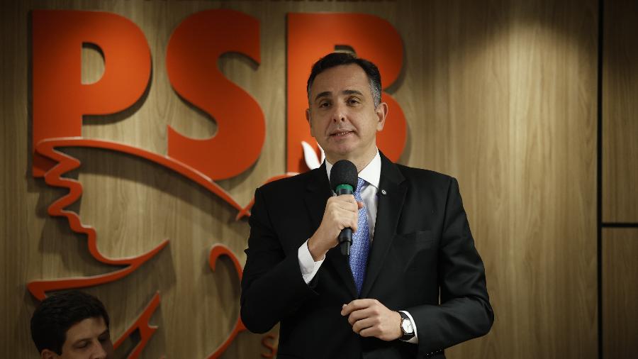 Sem Pacheco, PSB diz que terá candidatura própria ao governo de Minas