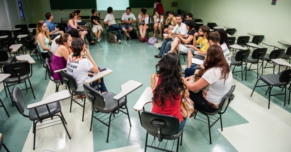 Unicamp - Temas - UOL Educação