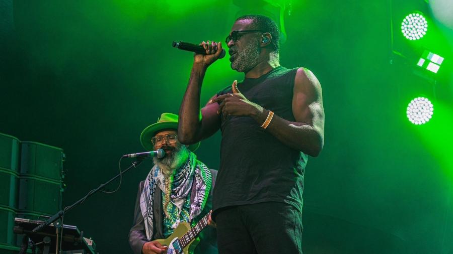 'Festival surpresa' da Heineken abre com Don L e TV On The Radio