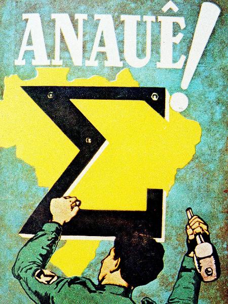 Integralistas: o que é o grupo citado por supostos autores de ataque ao ...