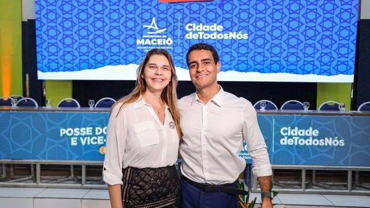 Alagoas e Maceió replicam duelo Renan X Lira de olho em 2026