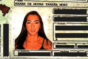 Com filho de 12 anos, 'Japa do PCC' ganha domiciliar e tornozeleira