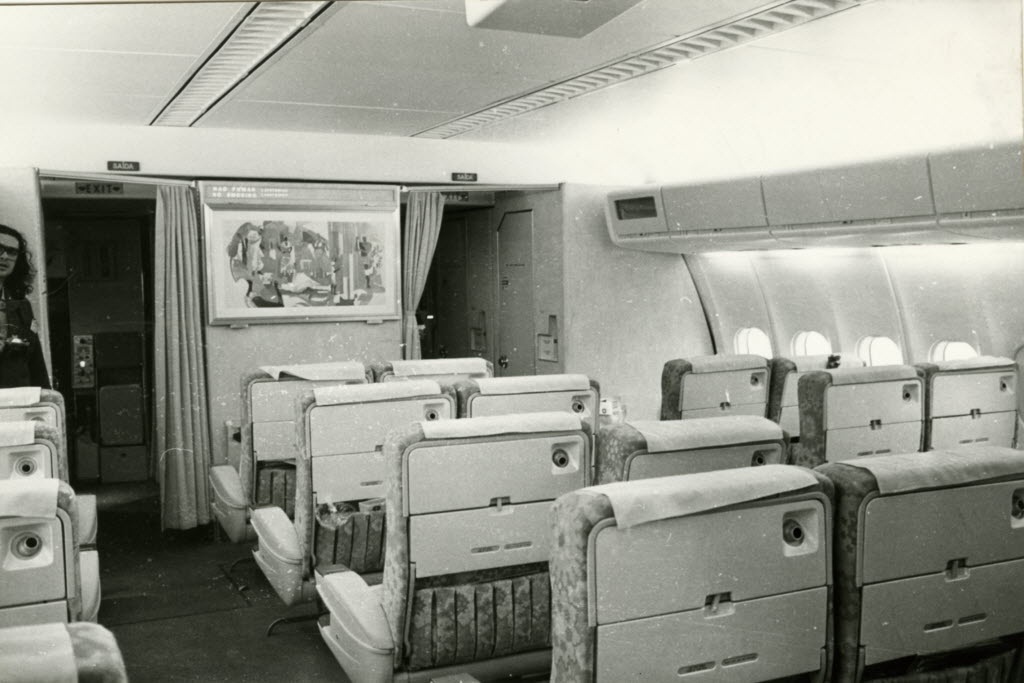 Fotos: Conheça a história da Varig - 05/05/2017 - UOL Economia