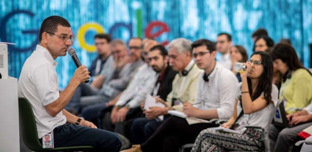 Brasileiros usam tecnologia para 'salvar o mundo' e ganham grana do ...