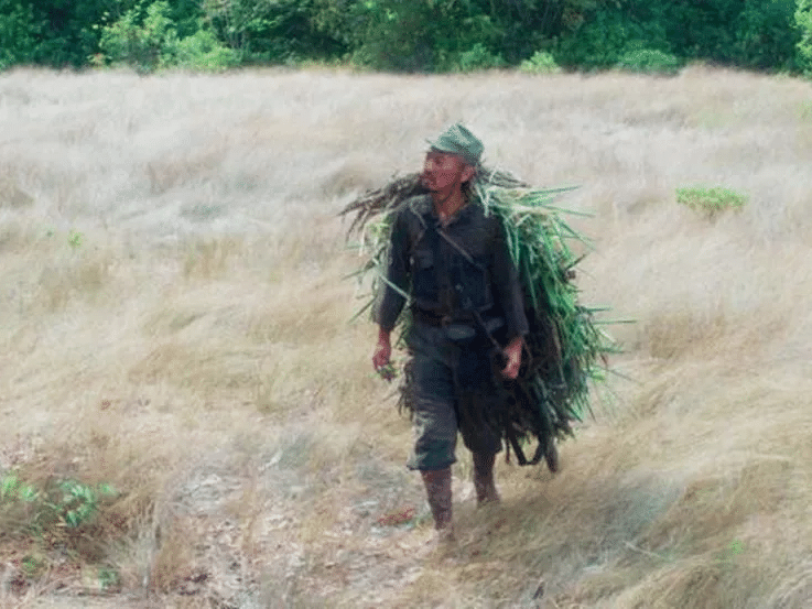 Ianque Japones 28º SIPRAL: "Contra O Genocídio E A Guerra