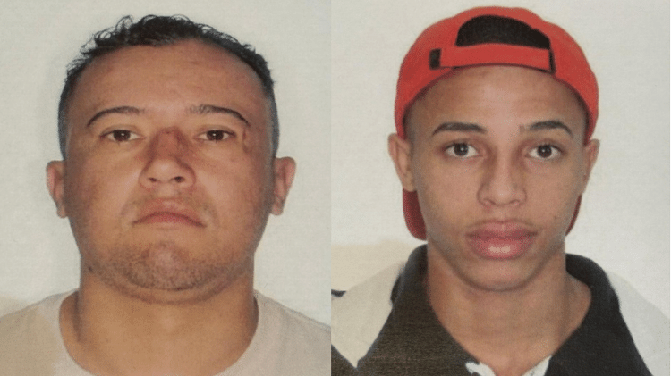 Caso Ruy Ferraz: Homem que pegou fuzil com presa tem prisão decretada