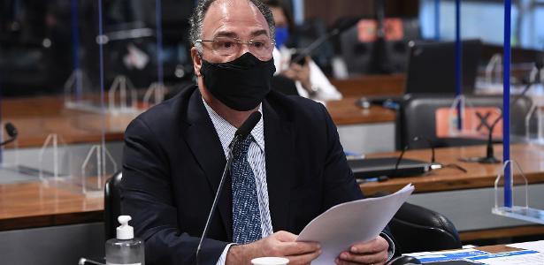 Fernando Bezerra Coelho: 'Não precisamos demonizar o Centrão'