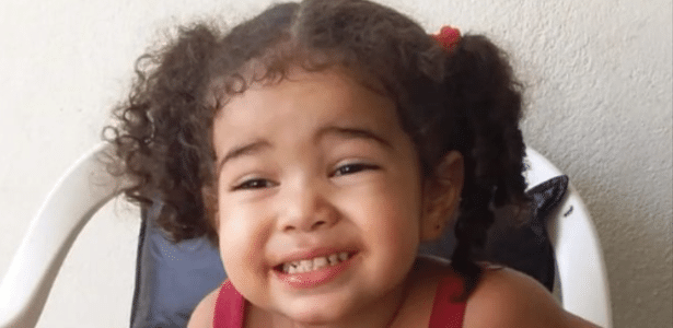 Caso Heloísa: 'Queria ter ido em seu lugar', diz pai de menina baleada