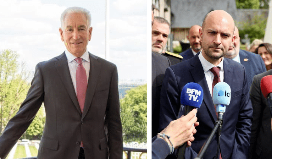 O que levou França a convocar embaixador dos EUA para esclarecimentos