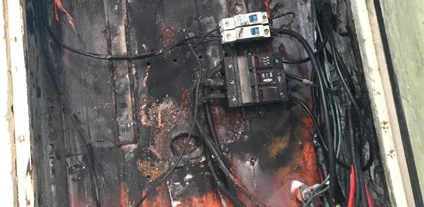 Sc Juiz é Retirado De Processo Após Emprestar Celular Para Preso Tirar