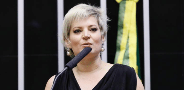 Destino de Joice deverá ser o PSDB. DEM e Podemos são alternativas - 15 ...