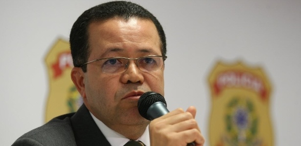 Número dois na hierarquia, diretor-executivo da PF deixa o cargo - 10 ...