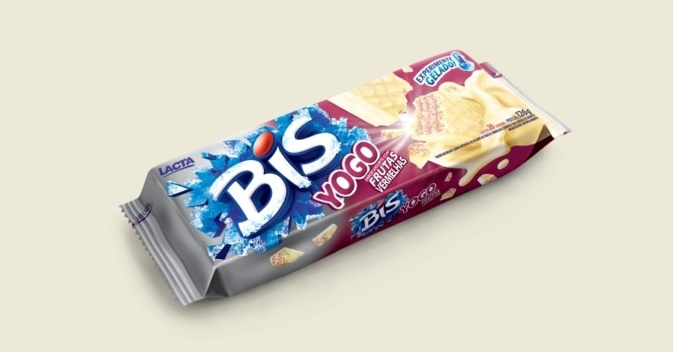 Produtos tradicionais ganham novos sabores - Fotos - UOL Economia