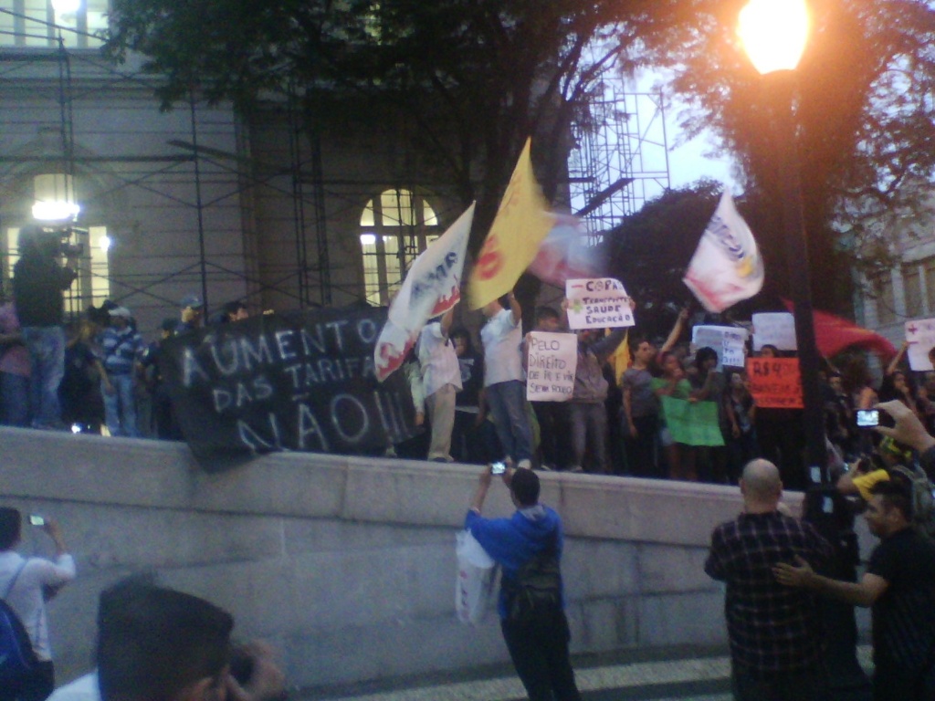 Fotos: Imagens do dia - 13 de junho de 2013 - 13/06/2013 - UOL Notícias