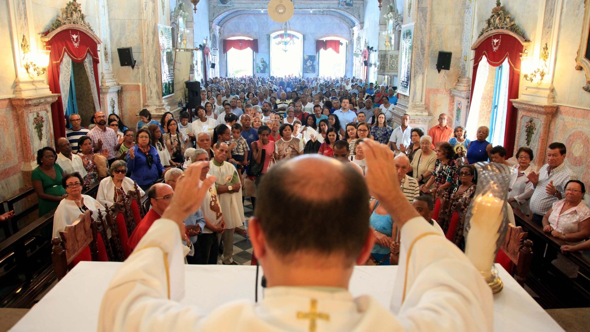 Fotos: Imagens do dia - 13 de junho de 2013 - 13/06/2013 - UOL Notícias