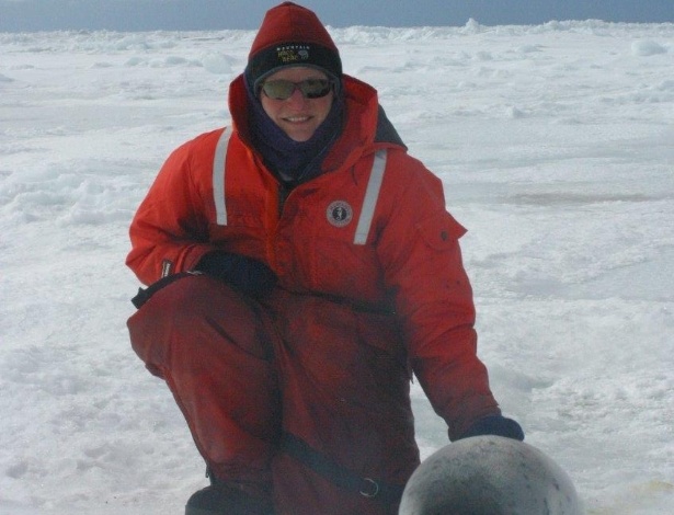 Fotos: Mamíferos marinhos ficam 2 horas sem respirar - 13/06/2013 - UOL ...