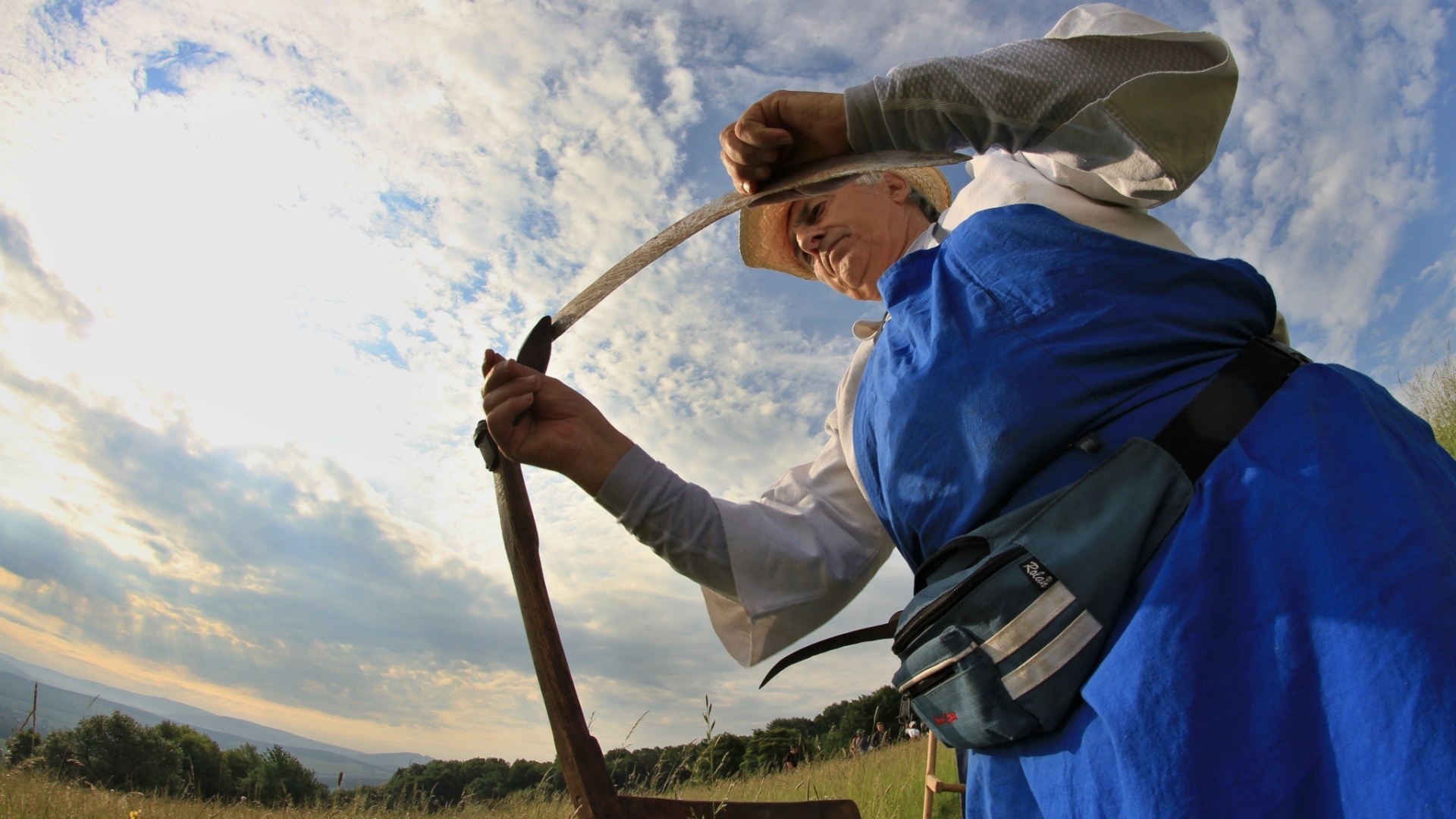 Fotos: Imagens do dia - 15 de junho de 2013 - 15/06/2013 - UOL Notícias