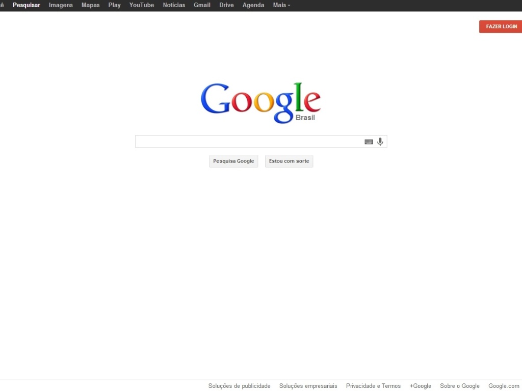 Fotos: Conheça dicas e atalhos para turbinar suas buscas no Google - 20 ...