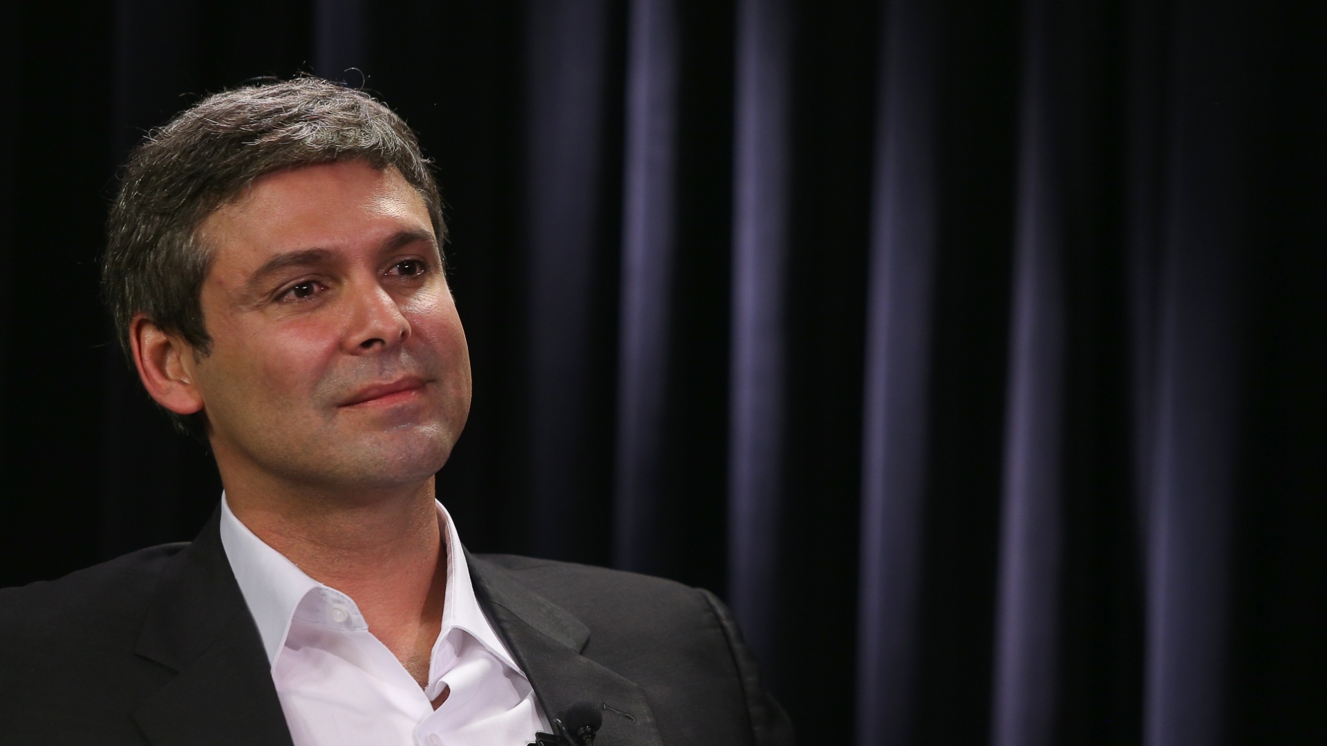 Fotos: Lindbergh Farias no Poder e Política - 24/06/2013 - UOL Notícias