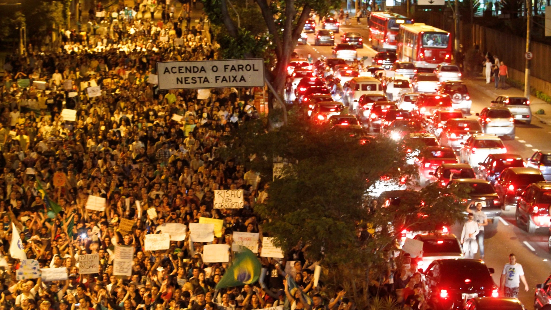 Fotos: Imagens do dia - 21 de junho de 2013 - 21/06/2013 - UOL Notícias