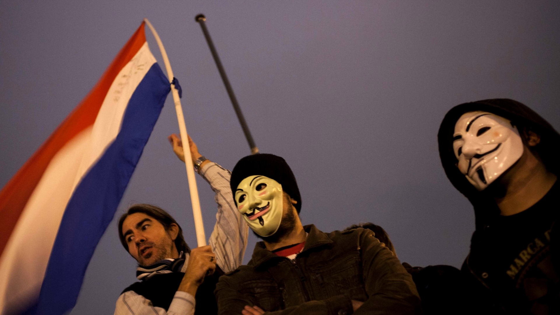 Fotos: Imagens do dia - 22 de junho de 2013 - 22/06/2013 - UOL Notícias