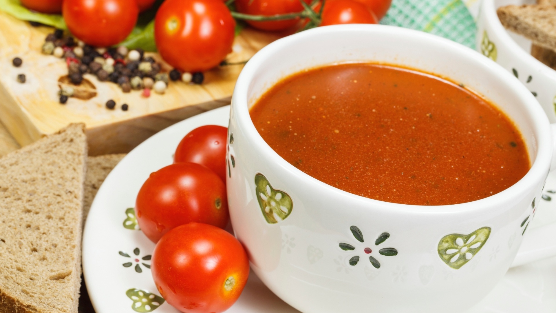 Sopas funcionais são destaques no cardápio saudável para o inverno - 22 ...