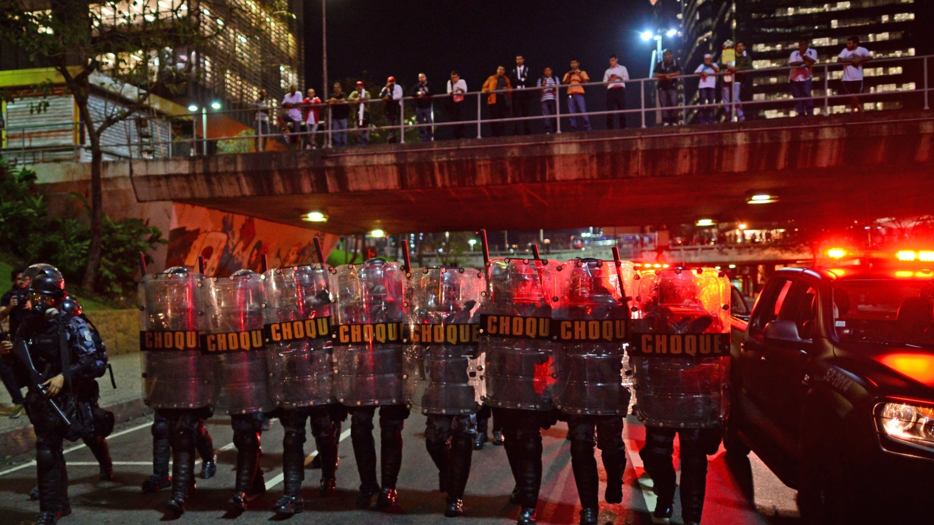 Fotos: Imagens do dia - 11 de julho de 2013 - 11/07/2013 - UOL Notícias