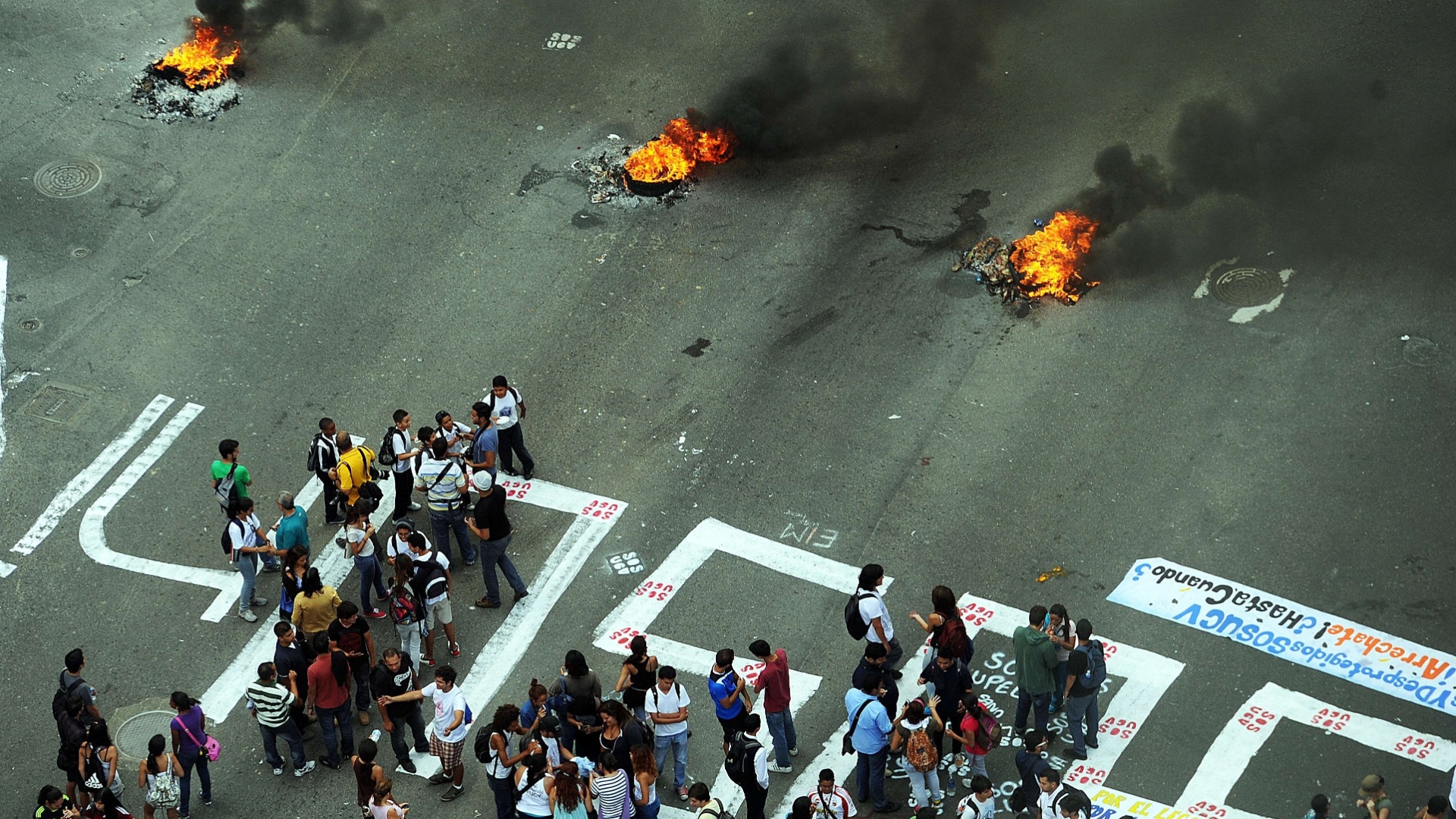 Fotos: Imagens do dia - 11 de julho de 2013 - 11/07/2013 - UOL Notícias