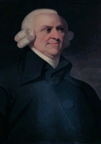 Adam Smith - Biografias - UOL Educação